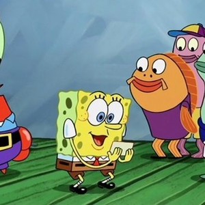 SpongeBob SquarePants - Rotten Tomatoes