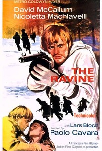 The Ravine | Rotten Tomatoes