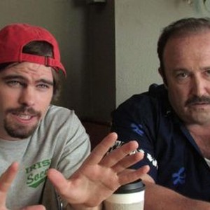 John Brickner - Rotten Tomatoes