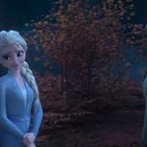 Frozen II - Rotten Tomatoes