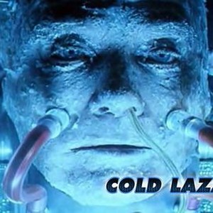 Cold Lazarus - Rotten Tomatoes