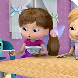 Wishenpoof!: Season 2, Episode 25 - Rotten Tomatoes