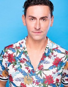 Micah Shane Ballinger | Rotten Tomatoes