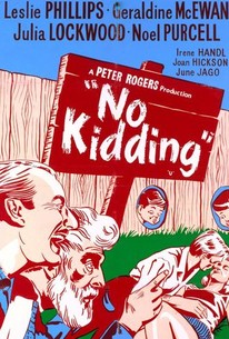 No Kidding | Rotten Tomatoes