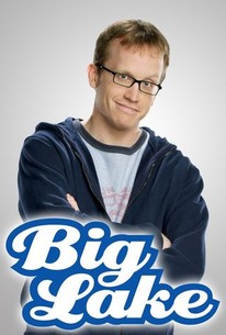 Big Lake: Season 1 | Rotten Tomatoes