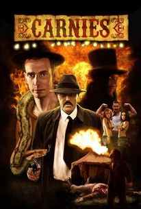 Carnies | Rotten Tomatoes