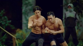 Physical: 100 | Rotten Tomatoes