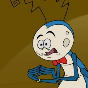 RoboRoach: Season 1, Episode 26 - Rotten Tomatoes