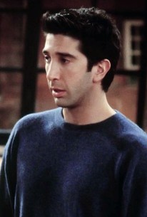 Friends: Season 6, Episode 9 | Rotten Tomatoes