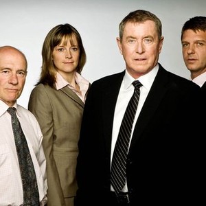 Midsomer Murders: Season 11, Episode 1 - Rotten Tomatoes