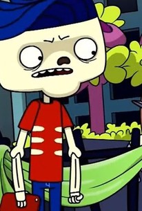 Freaktown: Season 1, Episode 26 | Rotten Tomatoes