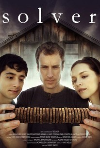 Solver | Rotten Tomatoes
