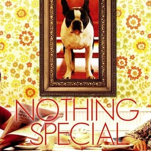 Nothing Special (2011) - Rotten Tomatoes