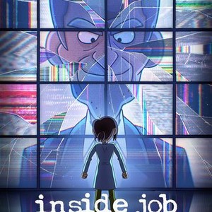 Inside Job - Rotten Tomatoes