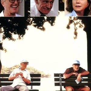 Wrestling Ernest Hemingway - Rotten Tomatoes