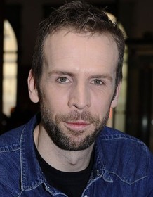 Johan Östling | Rotten Tomatoes