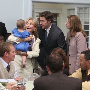 Linda Purl The Office