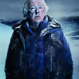 Fortitude: Season 1 - Rotten Tomatoes