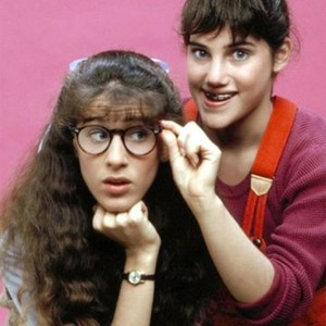 Square Pegs - Rotten Tomatoes