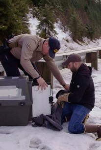Alaska PD: Season 1, Episode 7 - Rotten Tomatoes