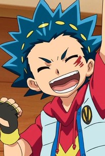 Beyblade: Season 1, Episode 1 | Rotten Tomatoes