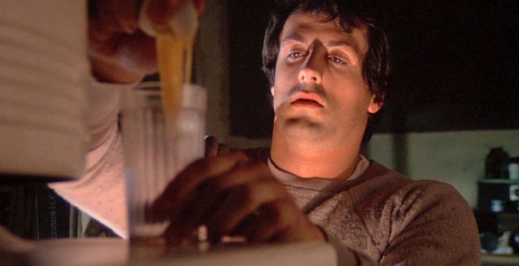 Rocky - Rotten Tomatoes