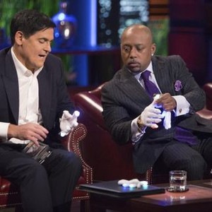 Mark Cuban - Rotten Tomatoes