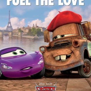 Cars 2 - Rotten Tomatoes