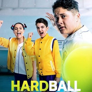 Hardball - Rotten Tomatoes
