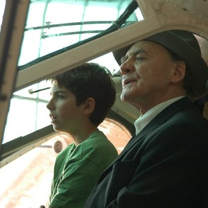 Vitus - Rotten Tomatoes