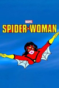 Spider-Woman: Season 1 | Rotten Tomatoes