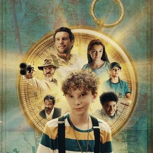 The Skeleton's Compass - Rotten Tomatoes