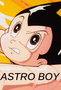 Astro Boy: Season 1, Episode 2 | Rotten Tomatoes