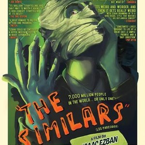 The Similars - Rotten Tomatoes