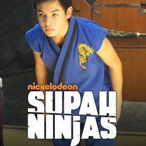 Supah Ninjas: Season 1, Episode 1 - Rotten Tomatoes