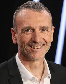 Emmanuel Faber | Rotten Tomatoes