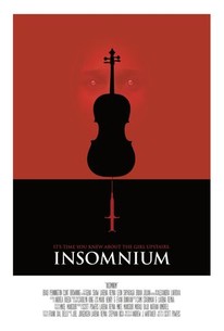 Insomnium | Rotten Tomatoes