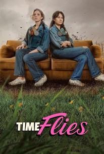Time Flies | Rotten Tomatoes
