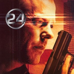 24: Day 5 - Rotten Tomatoes