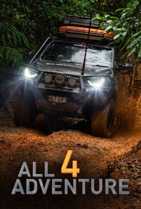 All 4 Adventure | Rotten Tomatoes