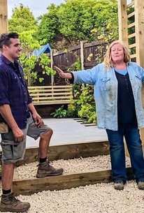 Garden Rescue: Season 8, Episode 23 | Rotten Tomatoes