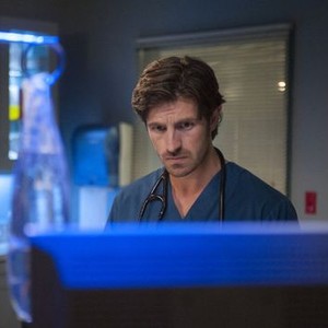 The Night Shift: Season 1 - Rotten Tomatoes