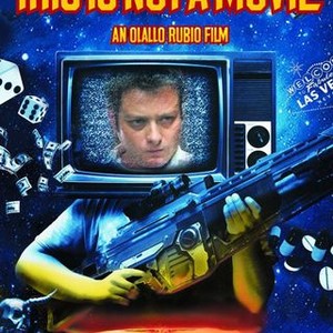 This Is Not a Movie - Rotten Tomatoes