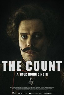 The Count (2021) | Rotten Tomatoes