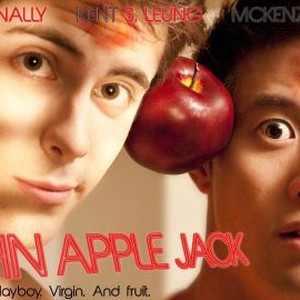 John Apple Jack - Rotten Tomatoes