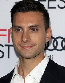 Jonathan Perera | Rotten Tomatoes