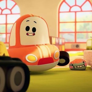 Go! Go! Cory Carson - Rotten Tomatoes