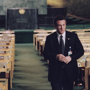 The Interpreter - Rotten Tomatoes