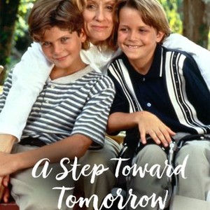 A Step Toward Tomorrow - Rotten Tomatoes