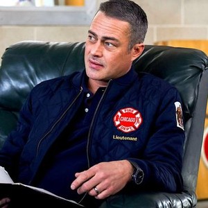 Chicago Fire: Season 11, Episode 13 - Rotten Tomatoes